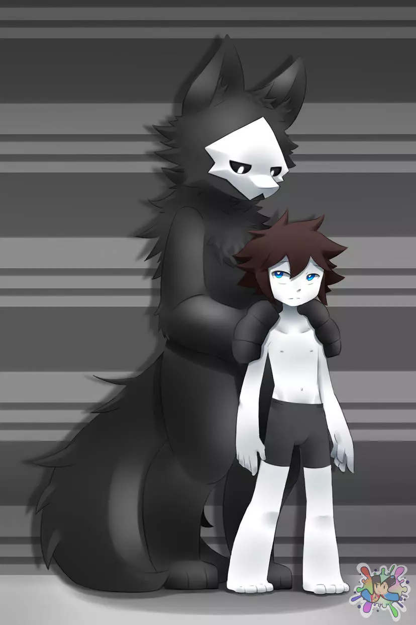 Chat with Changed lab (Colin Love) - Enjoy Free AI Character Roleplay ...