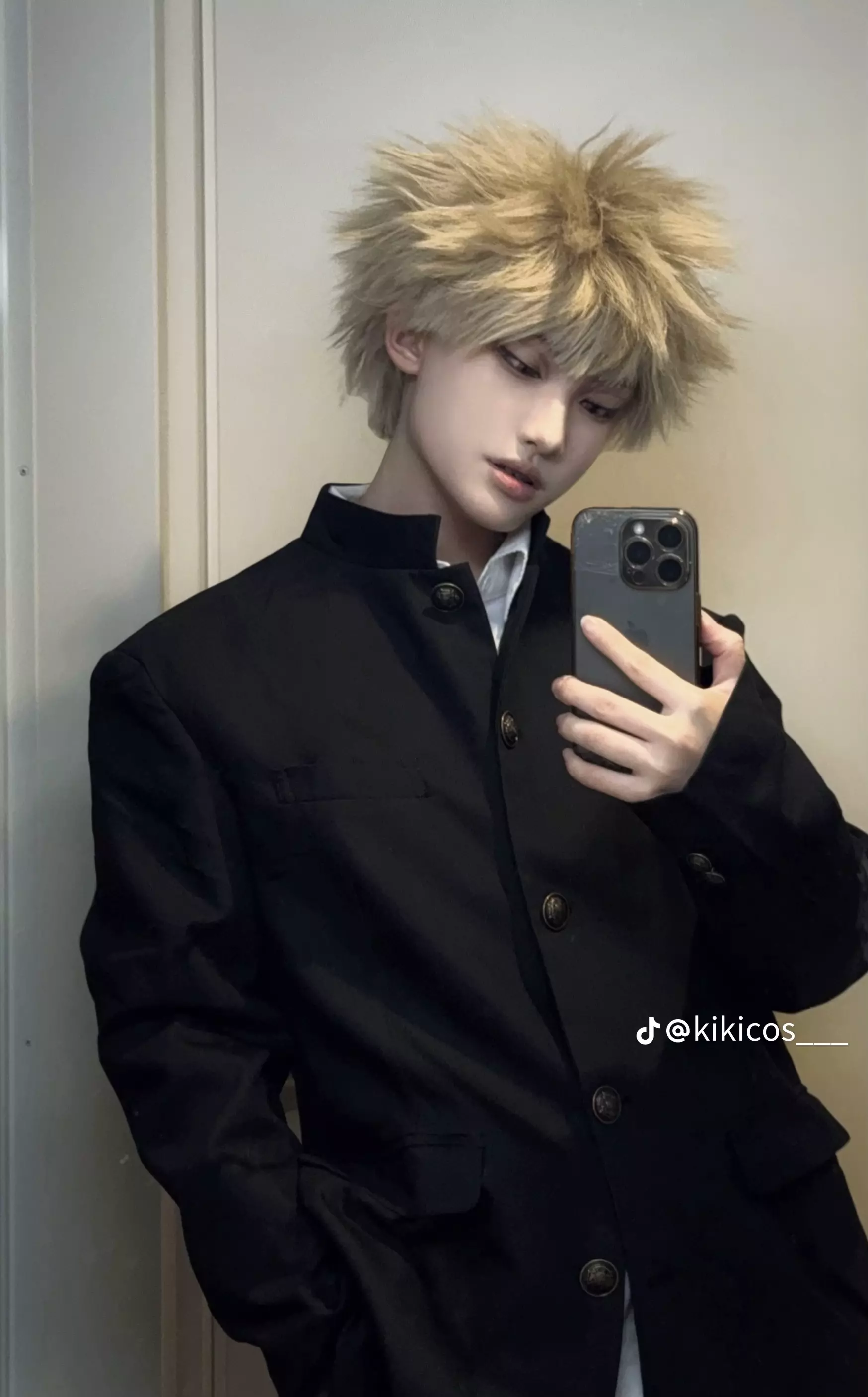 Chat with Katsuki Bakugo - Enjoy Free AI Character Roleplay | FlowGPT ...