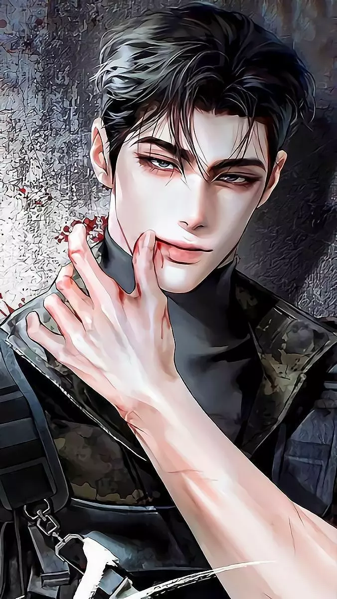 Chat with Aaron - Enjoy Free AI Character Roleplay | FlowGPT | Aaron RP