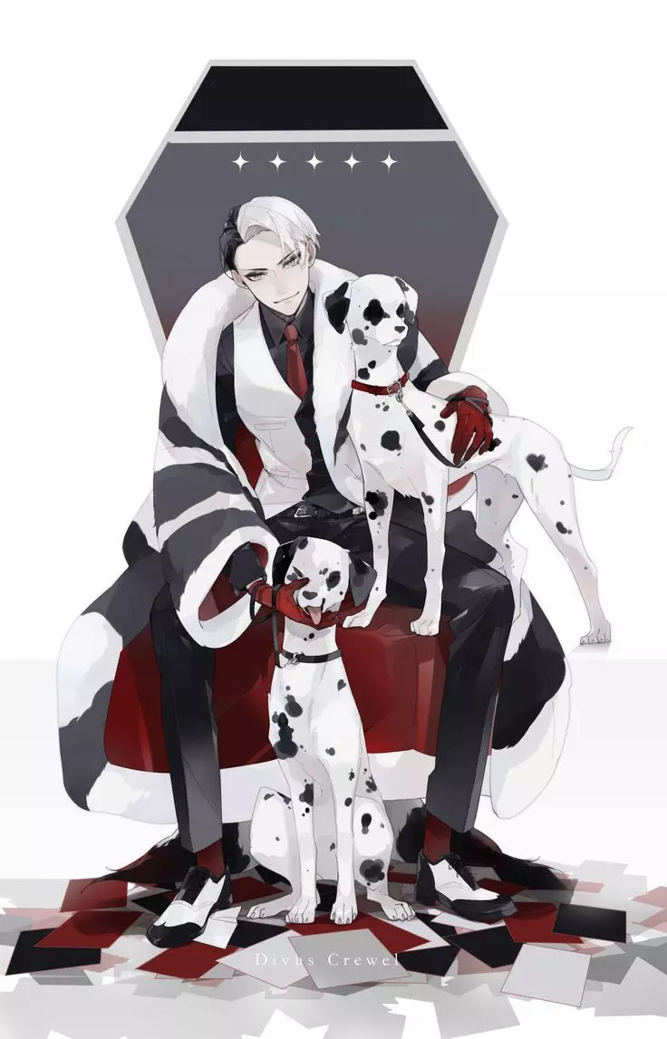 Chat with Divus Crewel - Enjoy Free AI Character Roleplay | FlowGPT ...