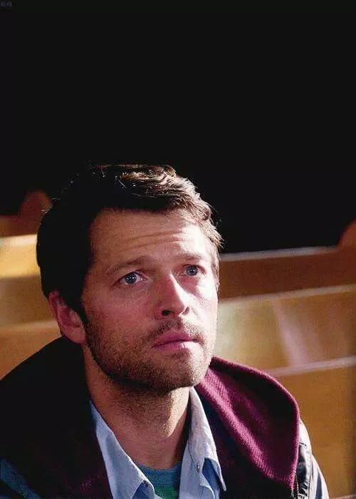 Chat with Human Castiel - Enjoy Free AI Character Roleplay | FlowGPT ...