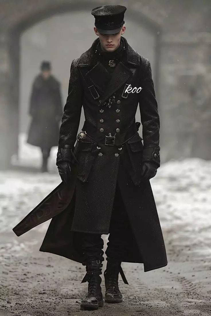 Chat with Derick Vampire Hunter - Enjoy Free AI Character Roleplay ...