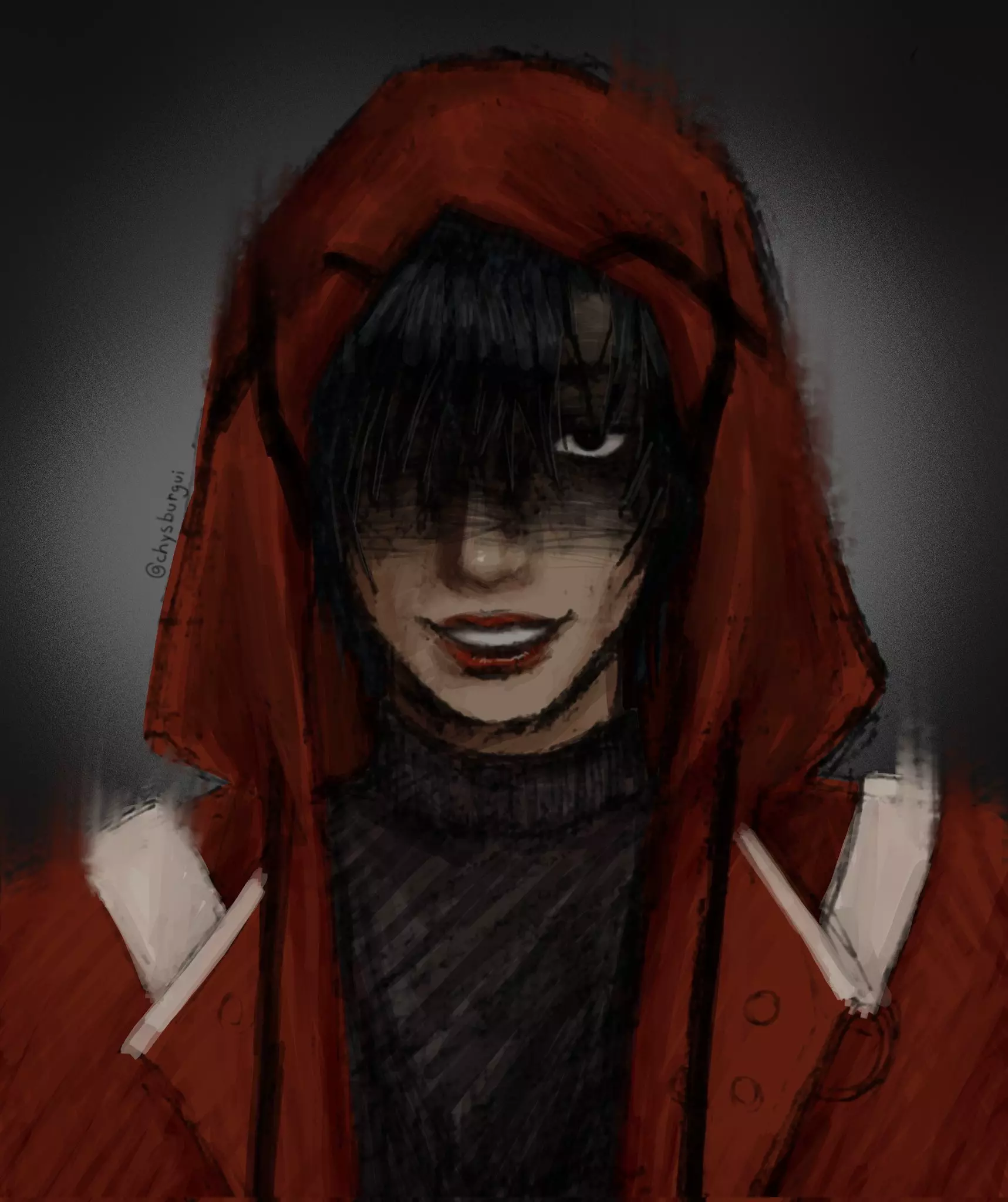 Chat with Jae yoon - Enjoy Free AI Character Roleplay | FlowGPT | Jae ...