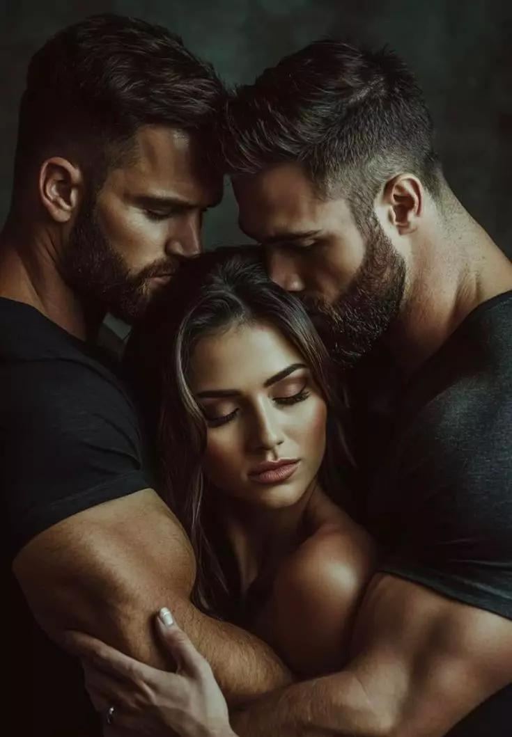 Chat with Riff, Cole and Ewan Danielle's fate of fate - Enjoy Free AI ...