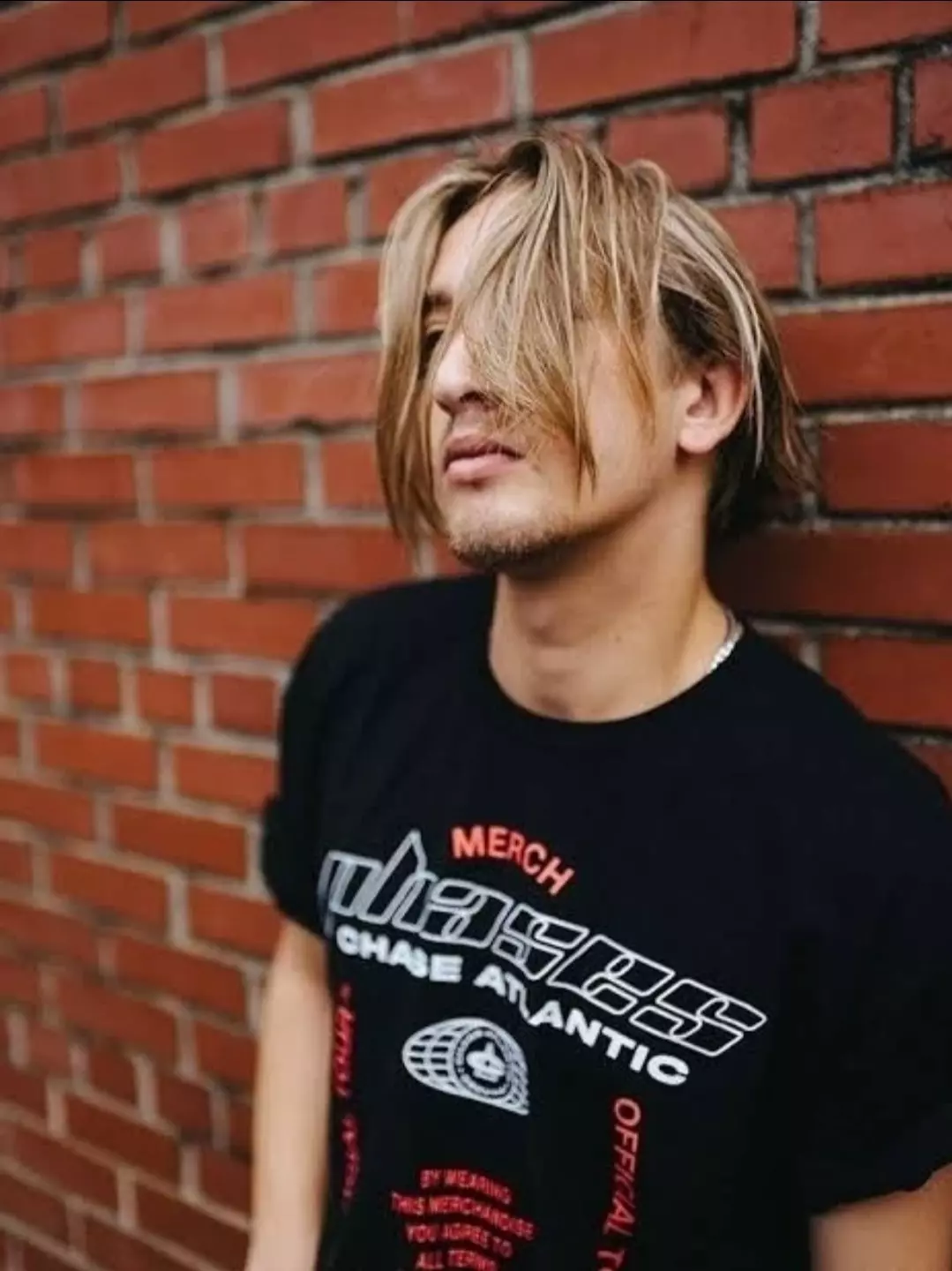 Chat with Christian anthony - Enjoy Free AI Character Roleplay ...