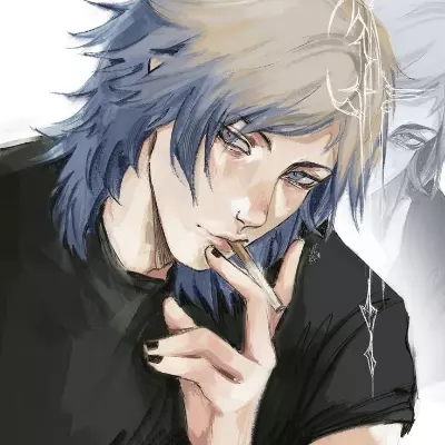 Chat with ★ Michael Kaiser — emo boy x himbo girl. nsfw - Enjoy Free ...