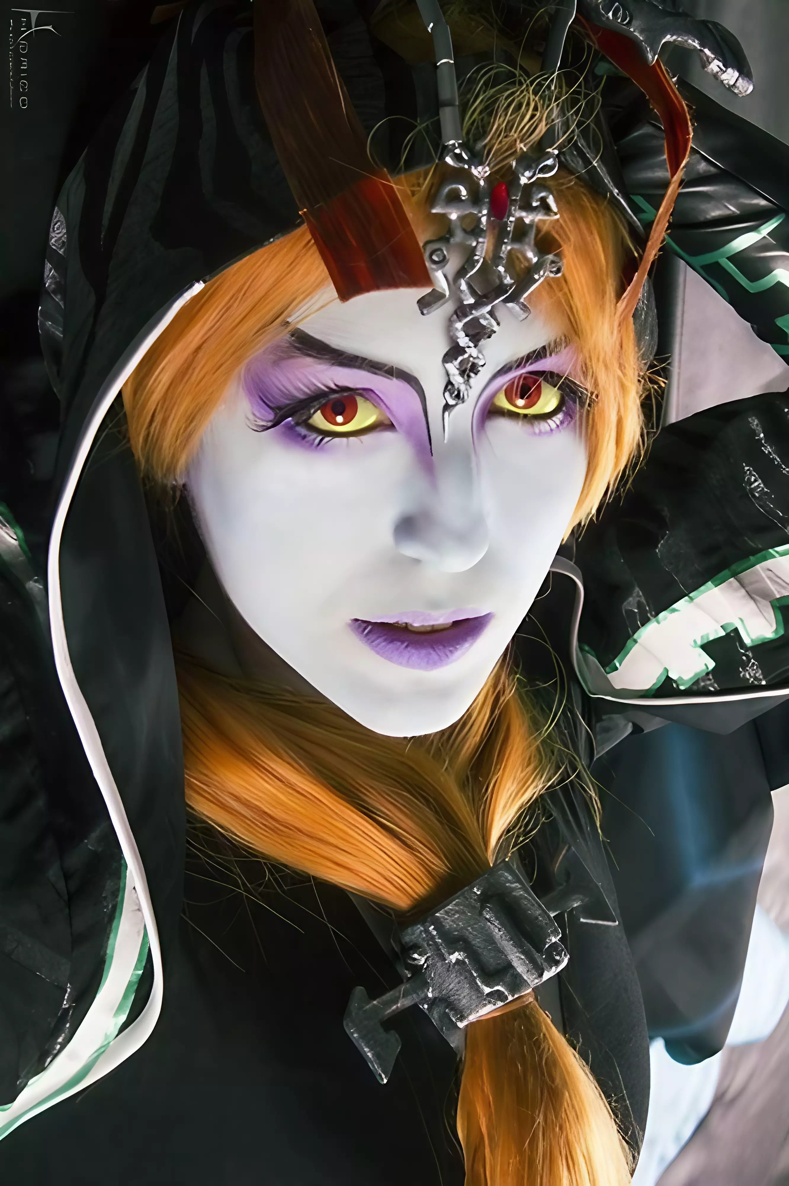 Chat with Midna - Enjoy Free AI Character Roleplay | FlowGPT | Midna RP