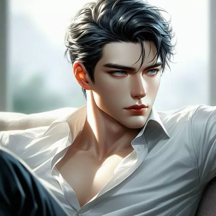 Chat with Dorian Smith - Enjoy Free AI Character Roleplay | FlowGPT ...