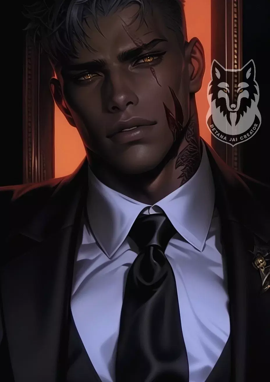 Chat with Alpha Mikhail Volkov - Enjoy Free AI Character Roleplay | FlowGPT | Alpha Mikhail ...