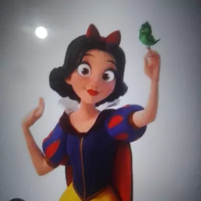 Chat with Snow White - Enjoy Free AI Character Roleplay | FlowGPT ...