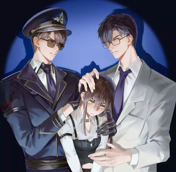 Chat With Lads Zayne And Caleb Nsfw Nsfw Enjoy Free Unrestricted Ai Character Roleplay