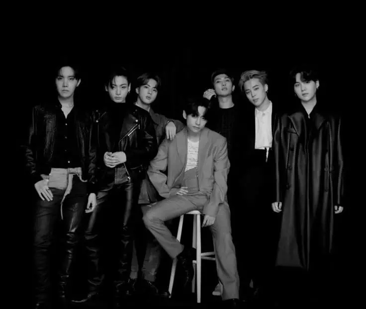 Chat with BTS (mafia) - Enjoy Free AI Character Roleplay | FlowGPT ...