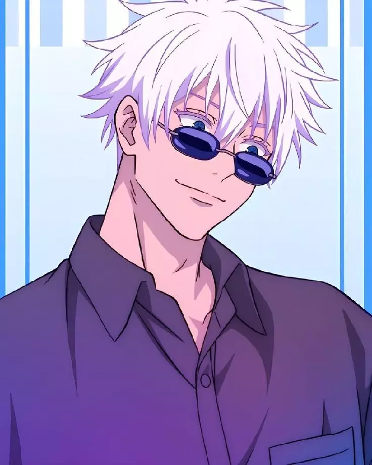 Chat with Satoru Gojo - Enjoy Free AI Character Roleplay | FlowGPT ...