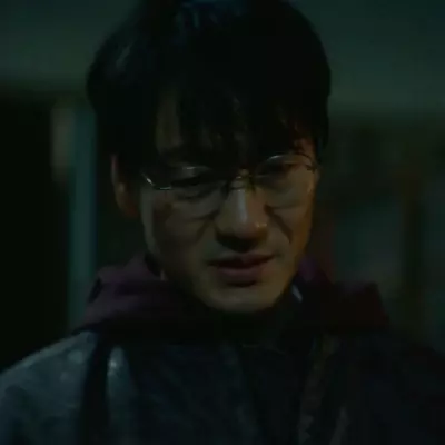 Chat with Kim Beom Jun - Enjoy Free AI Character Roleplay | FlowGPT | Kim Beom Jun RP