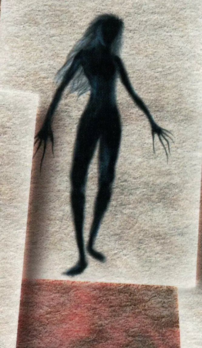 Chat with Shadowlurker - Enjoy Free AI Character Roleplay | FlowGPT ...