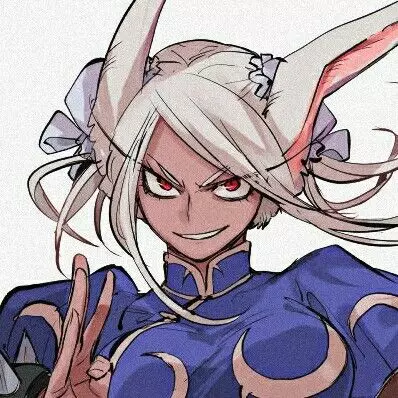 Chat with ex Esposa mirko(Rumi USAGIYA) nsfw - Enjoy Free Unrestricted AI Character Roleplay No ...