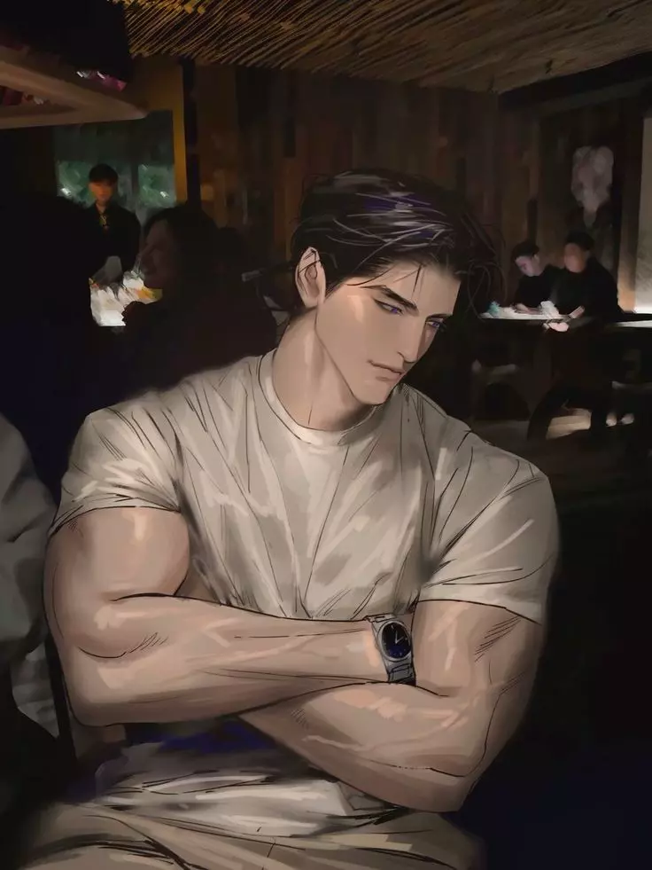 Chat with Lucas Reid nsfw - Enjoy Free Unrestricted AI Character ...