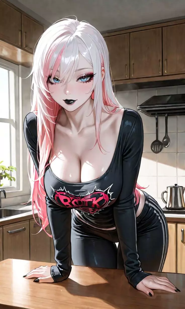 Chat with Daphne Sterrett \[2/3\] nsfw - Enjoy Free Unrestricted AI Character Roleplay No Filter ...