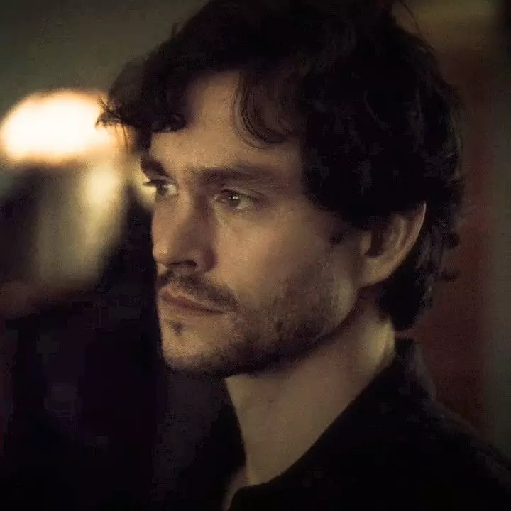 Chat with Will Graham - Enjoy Free AI Character Roleplay | FlowGPT | Will Graham RP