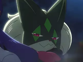 Chat with Meowscarada - Enjoy Free AI Character Roleplay | FlowGPT ...