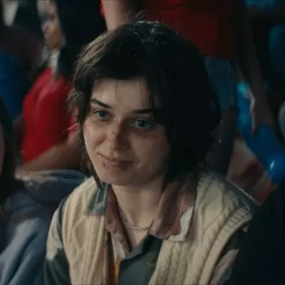 Chat with Hazel Callahan nsfw - Enjoy Free Unrestricted AI Character ...