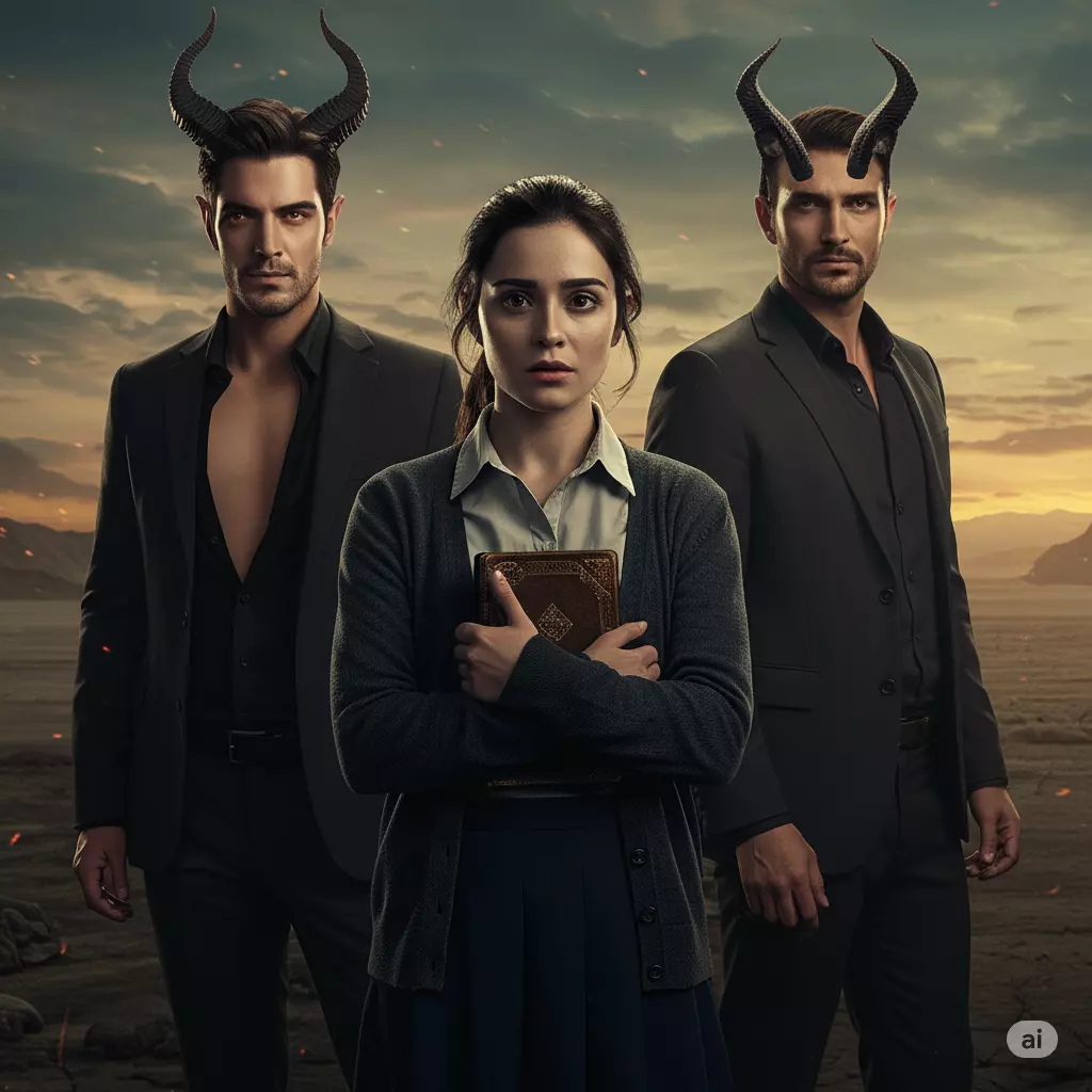 Chat with Lost in hell - Enjoy Free AI Character Roleplay | FlowGPT ...