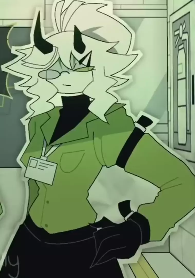 Chat with FPE Science AU - Miss grace - Enjoy Free AI Character ...