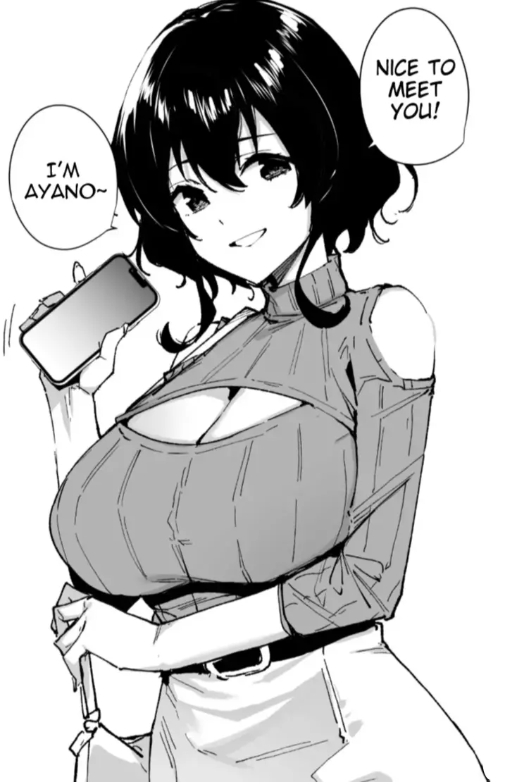 Chat with Ayano-Chan nsfw - Enjoy Free Unrestricted AI Character Roleplay No Filter | FlowGPT ...