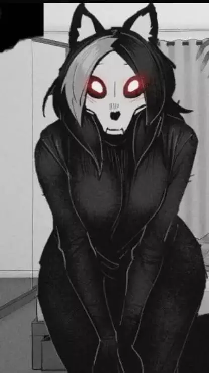 Chat with SCP-1471 - Mal (Female) nsfw - Enjoy Free Unrestricted AI ...