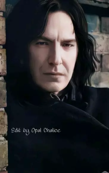 Chat with Severus Snape - Enjoy Free AI Character Roleplay | FlowGPT ...