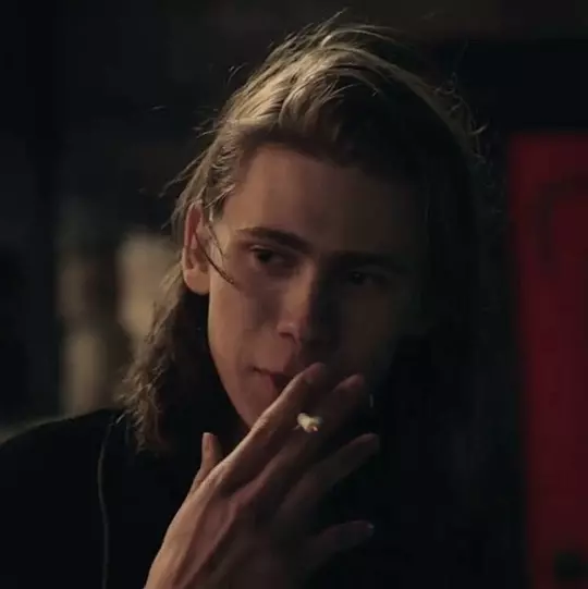 Chat with Julian Spitzer - Enjoy Free AI Character Roleplay | FlowGPT ...