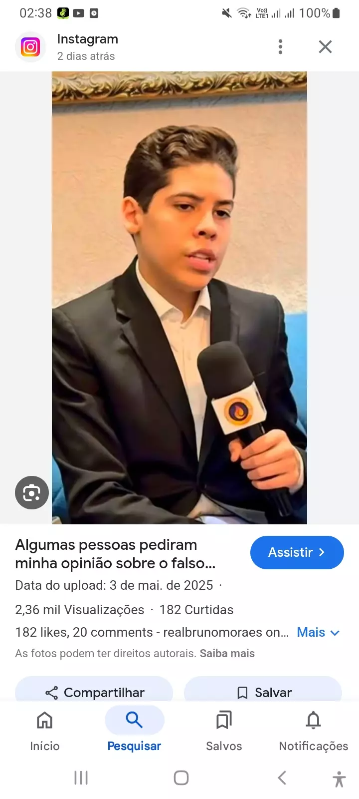 Chat with Miguel - Enjoy Free AI Character Roleplay | FlowGPT | Miguel RP