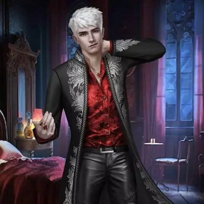 Chat with Rayven - Enjoy Free AI Character Roleplay | FlowGPT | Rayven RP