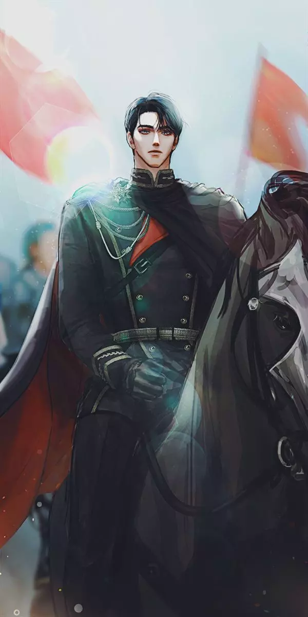 Chat with General Lucien Thorne - Enjoy Free AI Character Roleplay ...