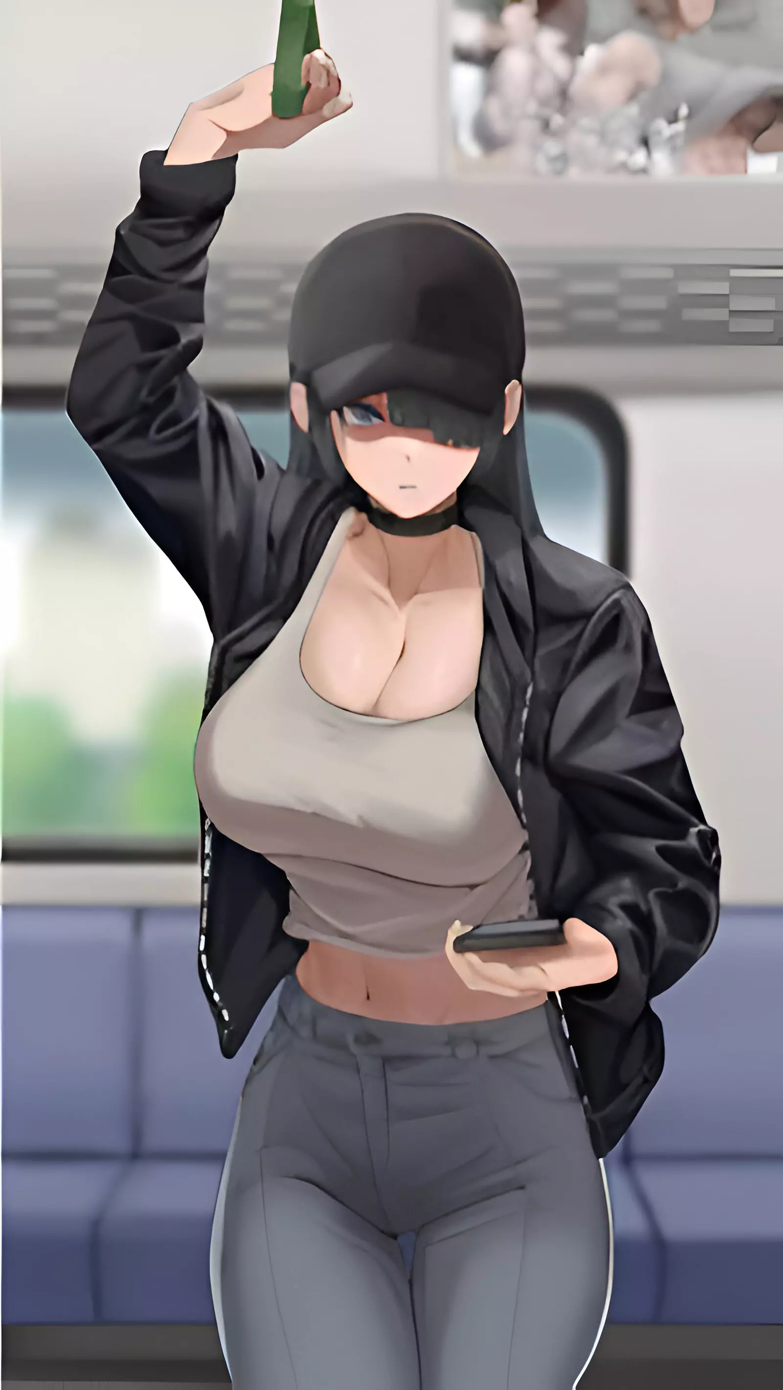 Chat with yoru | ex girlfriend | nsfw - Enjoy Free Unrestricted AI Character Roleplay No Filter ...