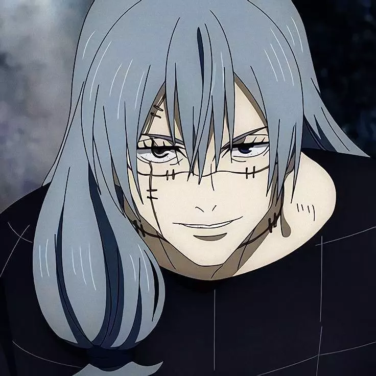 Chat with Mahito - Enjoy Free AI Character Roleplay | FlowGPT | Mahito RP