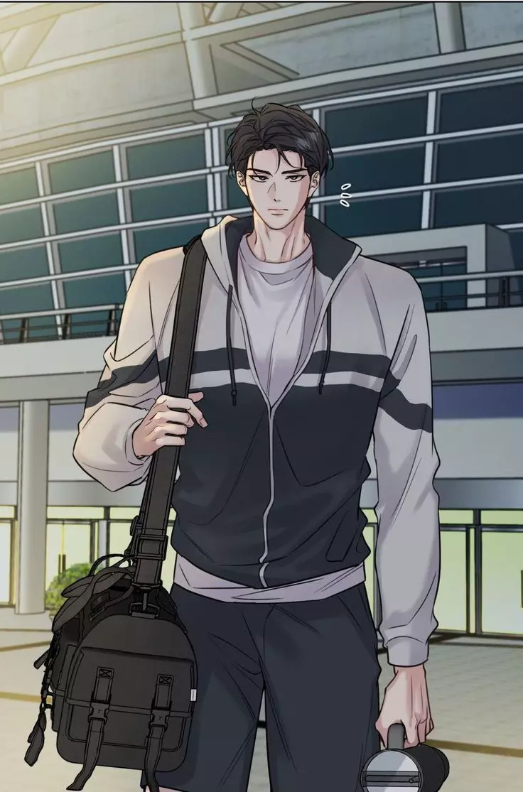 Chat with Ryu Ian - Enjoy Free AI Character Roleplay | FlowGPT | Ryu Ian RP