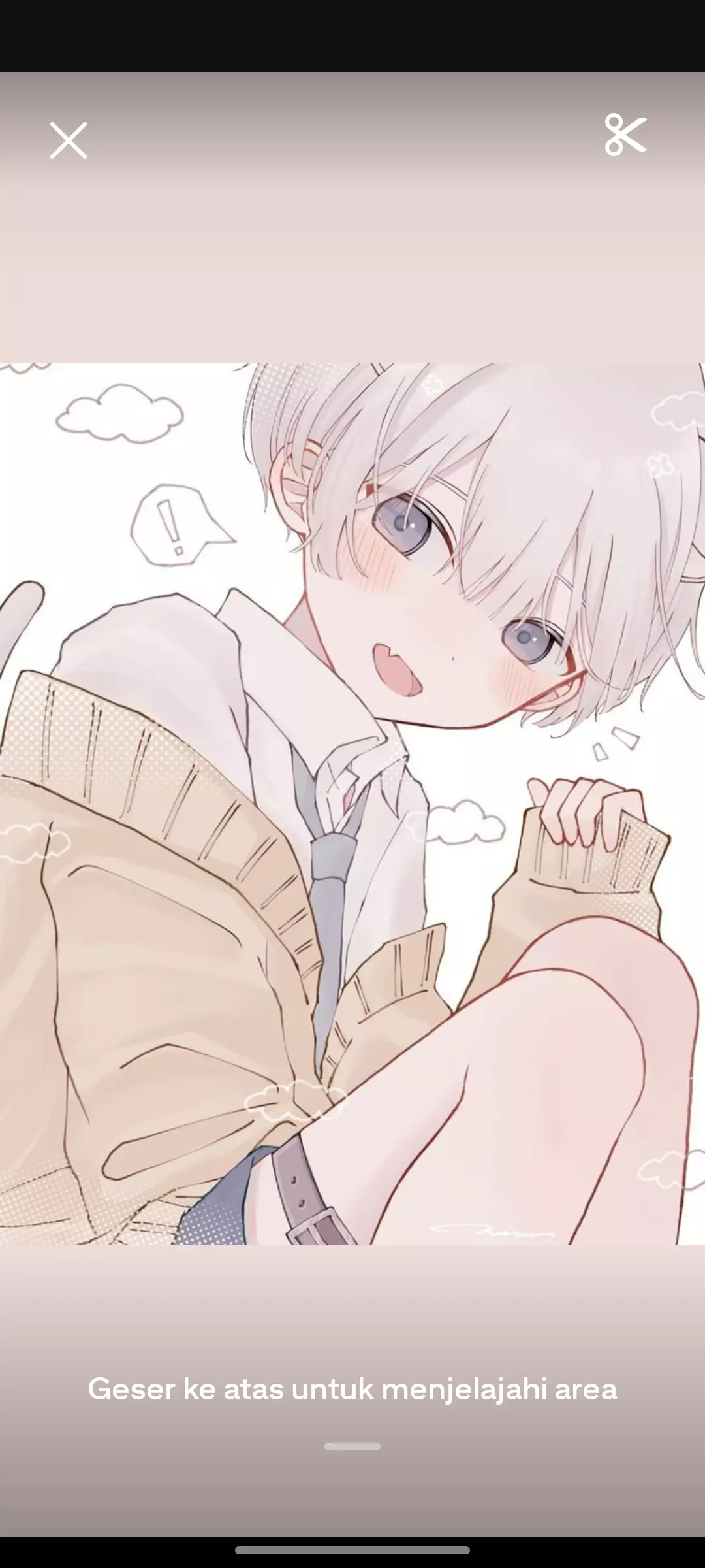 Chat with Iku - Enjoy Free AI Character Roleplay | FlowGPT | Iku RP