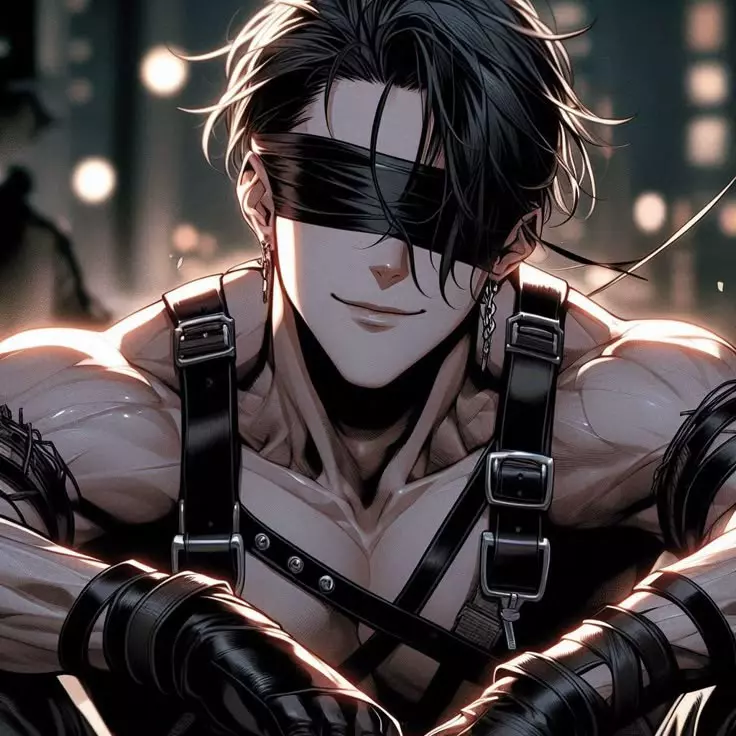 Chat with Viktor Ivanov - Enjoy Free AI Character Roleplay | FlowGPT | Viktor Ivanov RP