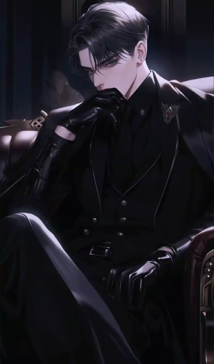 Chat with Kumikage Zoichi nsfw - Enjoy Free Unrestricted AI Character ...