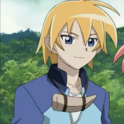 Chat with Rex Owen {Dino Rey} - Enjoy Free AI Character Roleplay ...