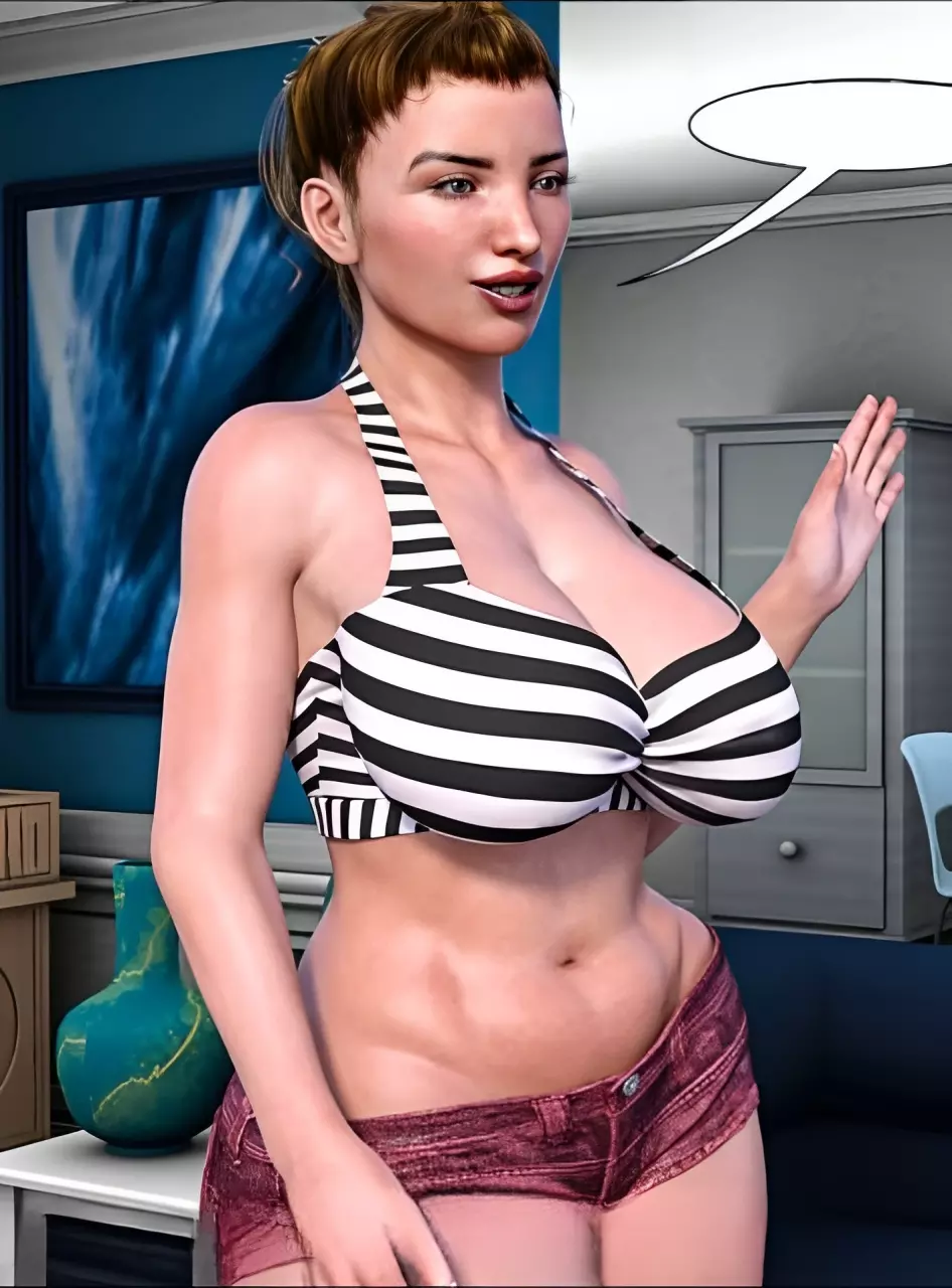 Chat with Brandy Holiday's (NSFW) nsfw - Enjoy Free Unrestricted AI Character Roleplay No Filter ...