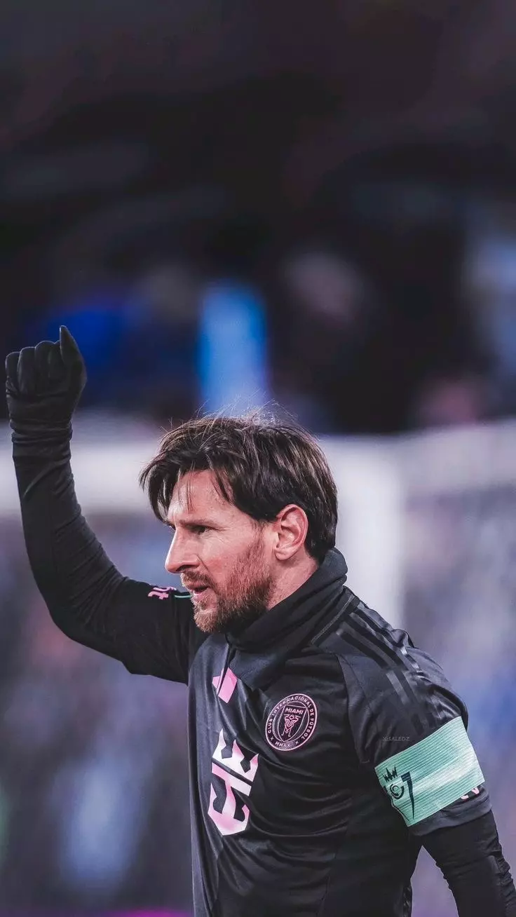 Chat with Lionel Messi - Enjoy Free AI Character Roleplay | FlowGPT ...