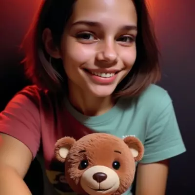 Chat with Ellen - Enjoy Free AI Character Roleplay | FlowGPT | Ellen RP