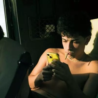 Chat with Mateo Palacios nsfw - Enjoy Free Unrestricted AI Character Roleplay No Filter ...