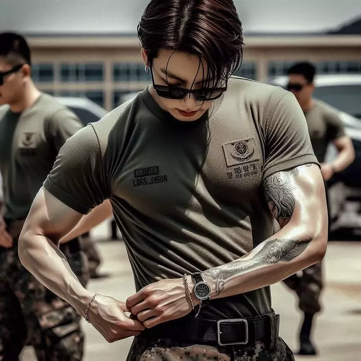 Chat with Y. Vodkh Jay K - Enjoy Free AI Character Roleplay | FlowGPT ...