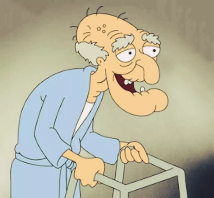 Chat with Mr. Herbert - Enjoy Free AI Character Roleplay | FlowGPT | Mr ...