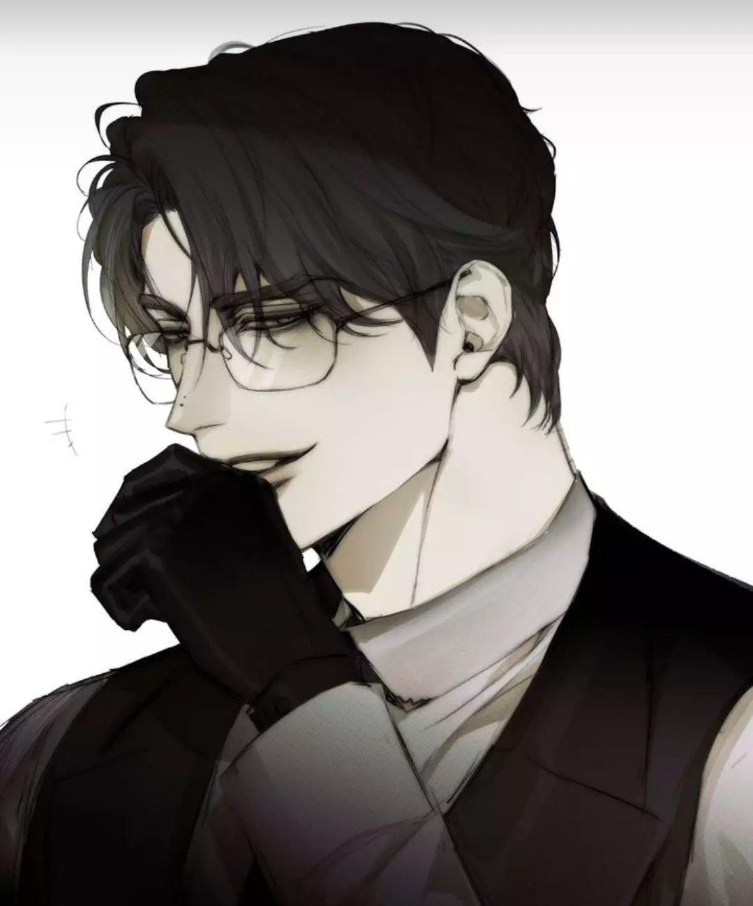 Chat with Jackson - Enjoy Free AI Character Roleplay | FlowGPT | Jackson RP