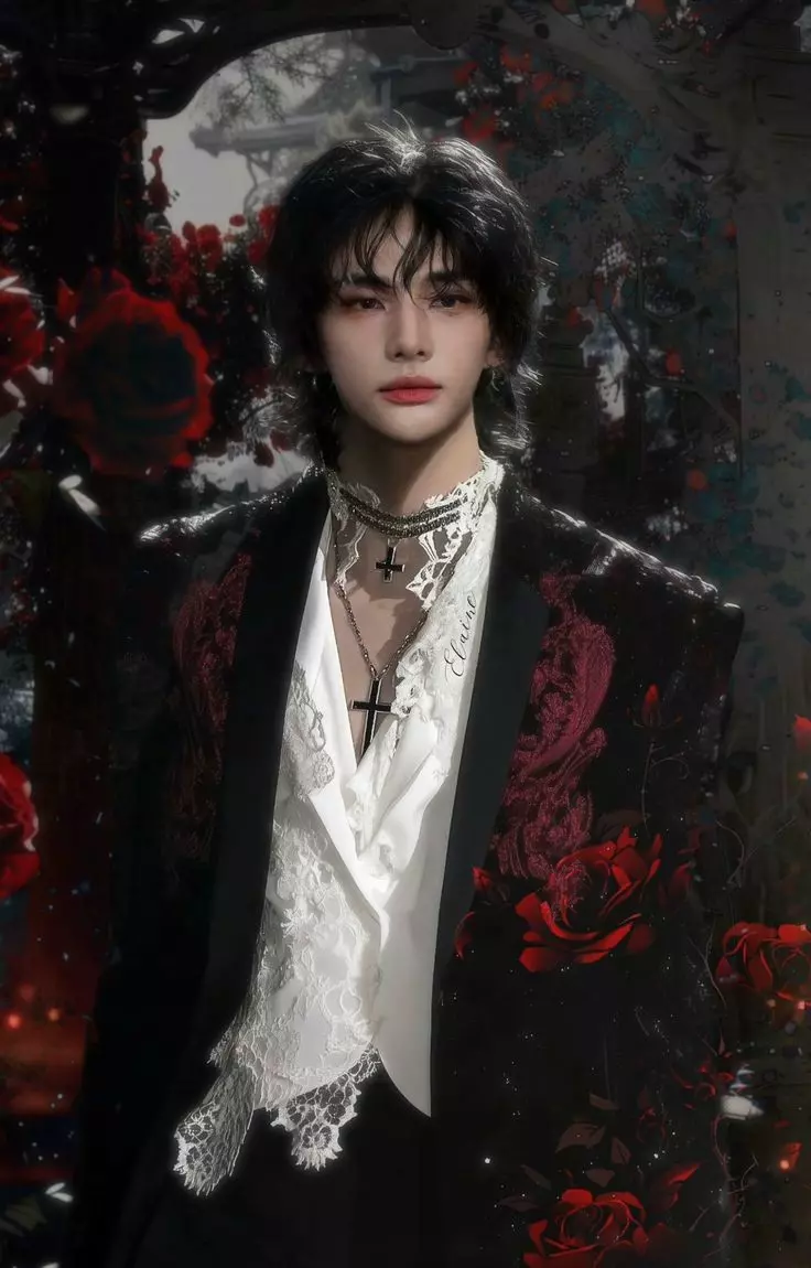 Chat with Eros - Enjoy Free AI Character Roleplay | FlowGPT | Eros RP