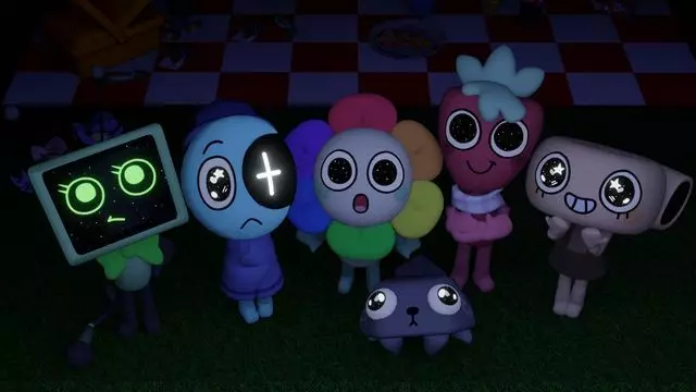 Chat with dandy world,mais é seu próprio Rp?? - Enjoy Free AI Character ...